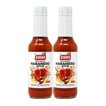 Melinda's Original Habanero XXXXtra Reserve Hot Sauce 5oz (5 Fl Oz ...