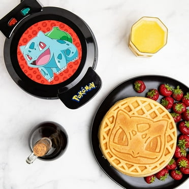 Free Shipping! Uncanny Brands Marvel Spider-Man Waffle Maker - Walmart.com