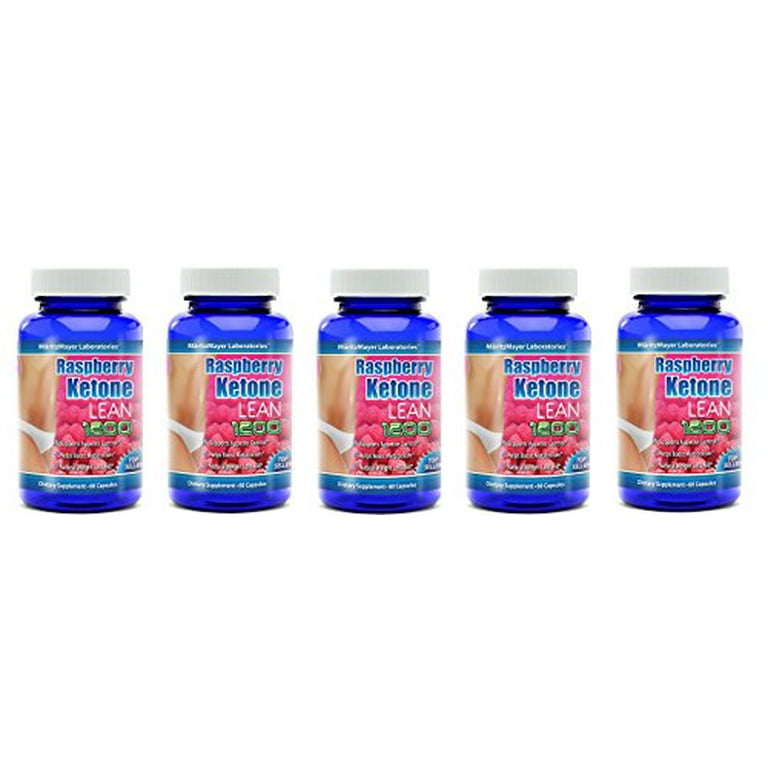 Raspberry Ketone Extract Walmart