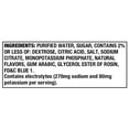 Great Value Sports Hydration Drink with Electrolytes Mixed Berry 20 fl ...