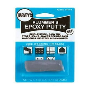 Plumbers Putty