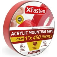 Yarn Tree Stitchery Tape for Framing -1-1/2"X30' Roll (Standard Version ...