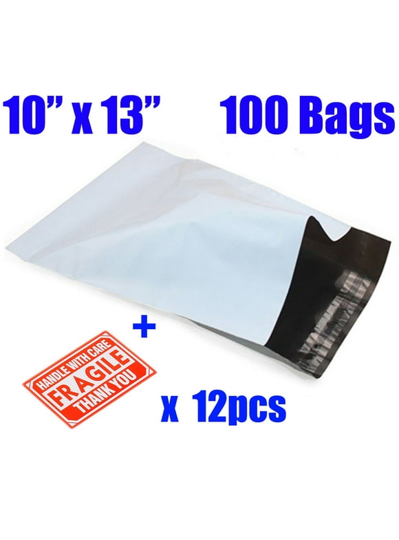Poly Mailers in Mailers - Walmart.com