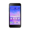 Total Wireless TCL LX, 16GB Black - Prepaid Smartphone - Walmart.com