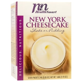 ProteinWise - Vanilla Shake or Pudding Mix - 7/Box - Walmart.com