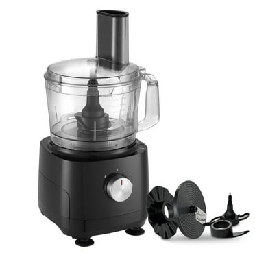 Farberware 4 Cup Food Processor with Stainless Steel Blade - Walmart.com