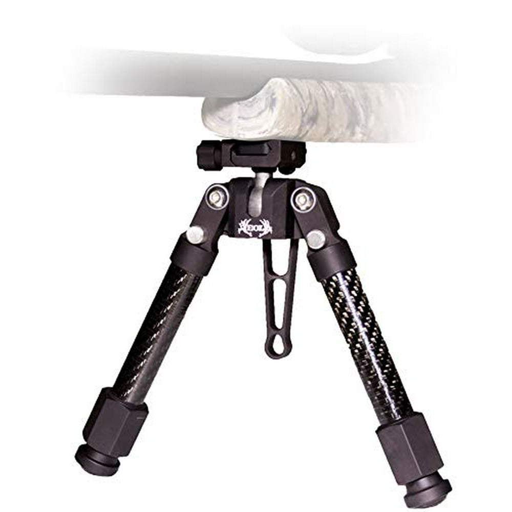 Rugged Ridge Outdoor Gear 7"-10" Extreme Rifle Bipod EP710 - Walmart ...