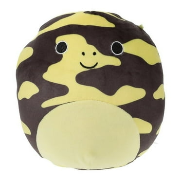 Squishmallows 7.5" Leigh The Toad, Garden Soft and Squishy Stuffed ...