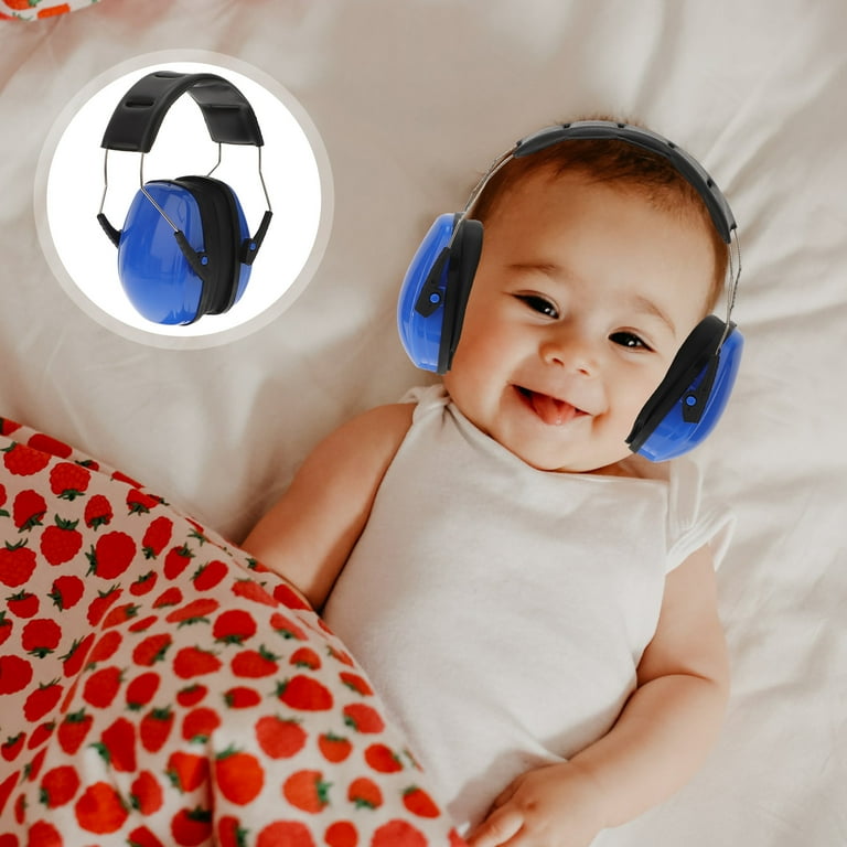 Ear Muffs For Kids