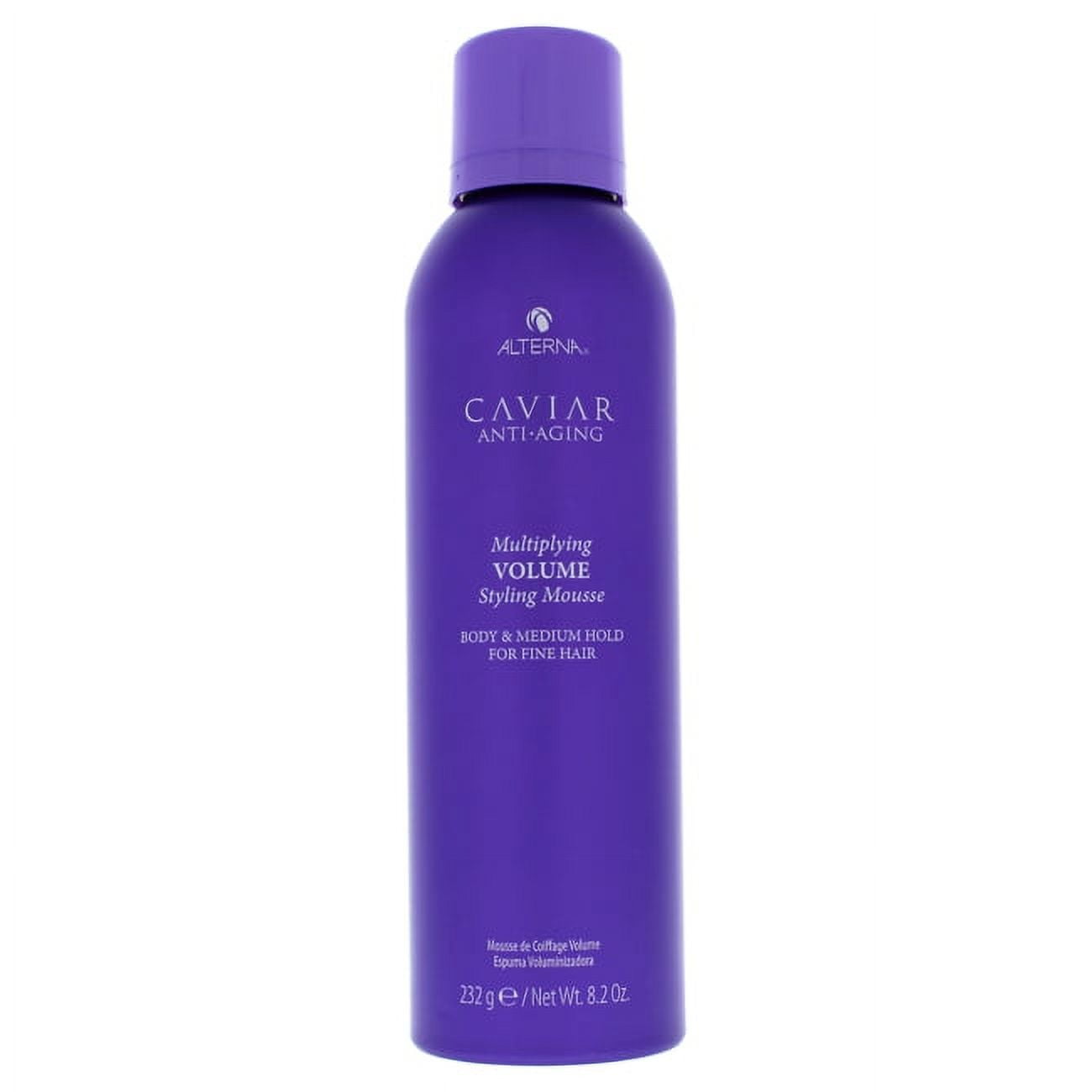Click here for Anti-Aging Multiplying Volume Styling Mousse By Al... prices