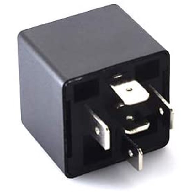12V Relay RE68327 for John Deere 310E 410D 500 710D 335C 335D 435C 437D ...