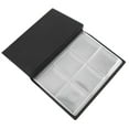 CCOCC 10 Pages 60 Pockets Album Silver Dollar Coins Collection Book ...