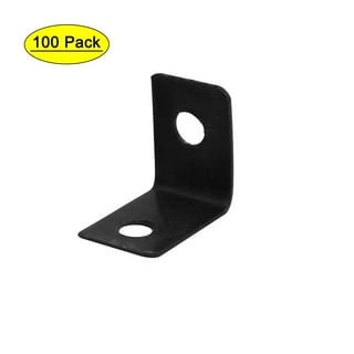 Face Decorative L Brackets