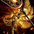 Legends Series Angel, Deluxe angel Collectible 5.4-Inch Action Figure ...