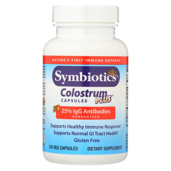 Symbiotics