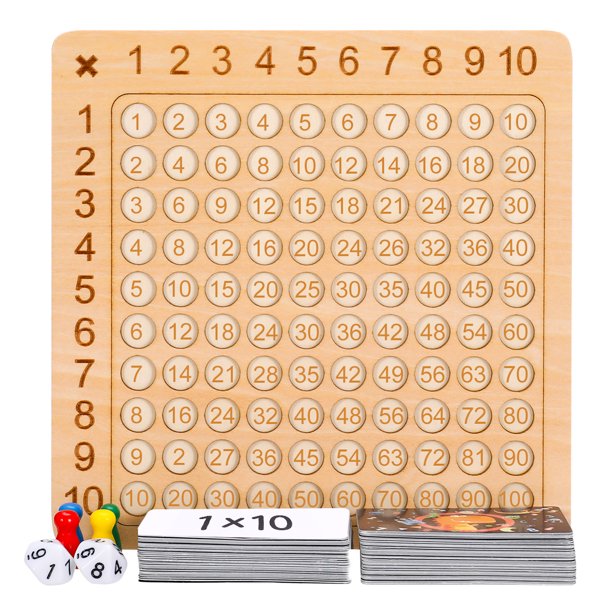 Addition Manipulative Game