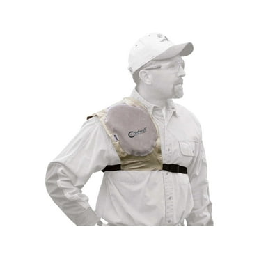 Caldwell Recoil Protection Ambidextrous Field Recoil Pad - Walmart.com