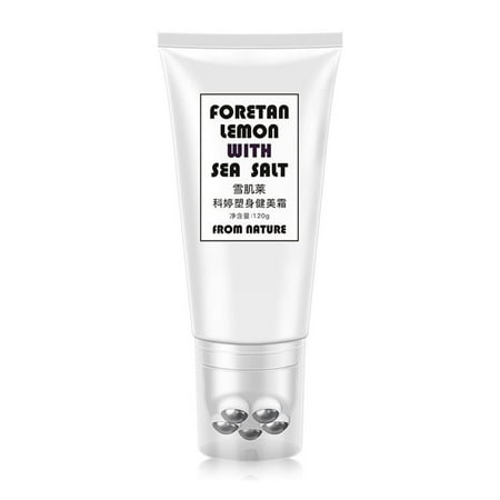 Bean_Slimming Cellulite Massage Cream Health Body Slimming Promote Fat ...