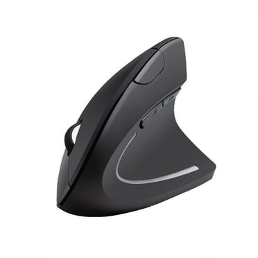 Evoluent VM4S Vertical Mouse 4 Small Right Handed Wired - Walmart.com
