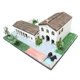 San Luis Obispo Mission Kit - Walmart.com