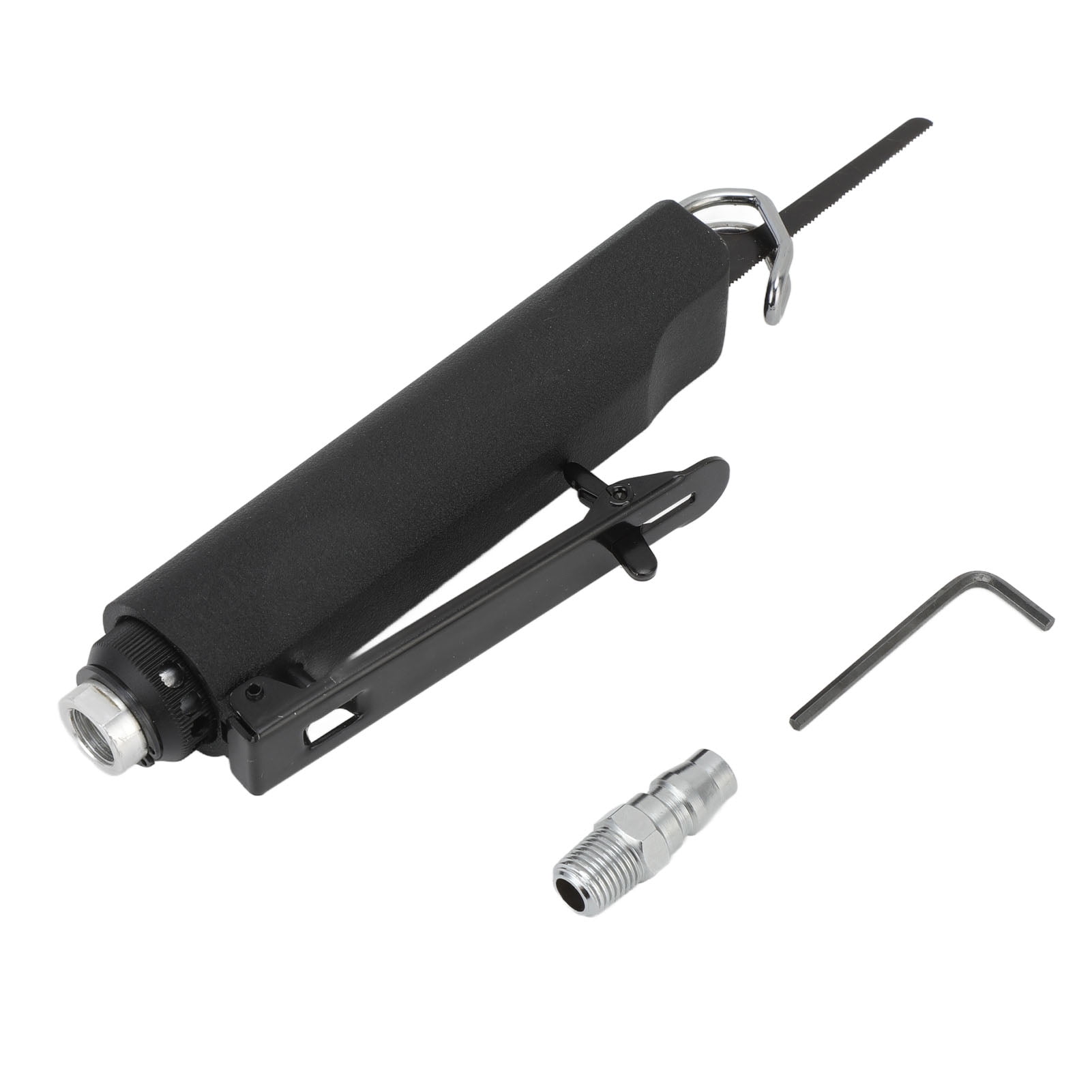 Pneumatic Saw File Reciprocating Industrial Retractable Air Cutting ...