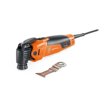 Fein MultiMaster Start Q 350W Corded Oscillating Multi-Tool in Carry ...
