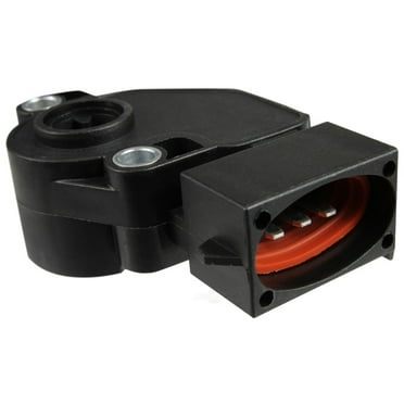 Holley Performance 534-202 Throttle Position Sensor - Walmart.com
