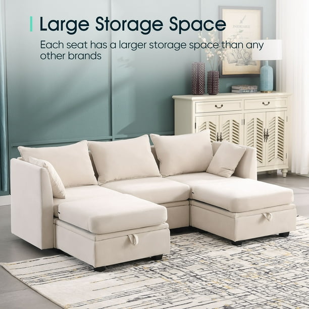 High quality sectional sofa brands store
