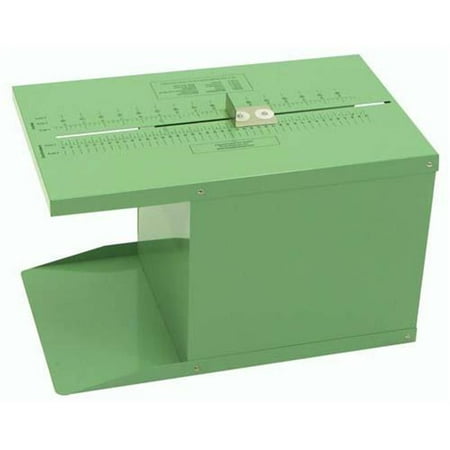 Olympia Sports GE183P Flextester Sit and Reach box - Walmart.com