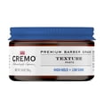 Cremo Barber Grade Hair Texture Paste for Men, High Hold, Low Shine ...