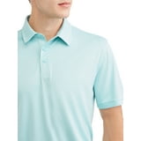 George Men's Polo Shirt - Walmart.com