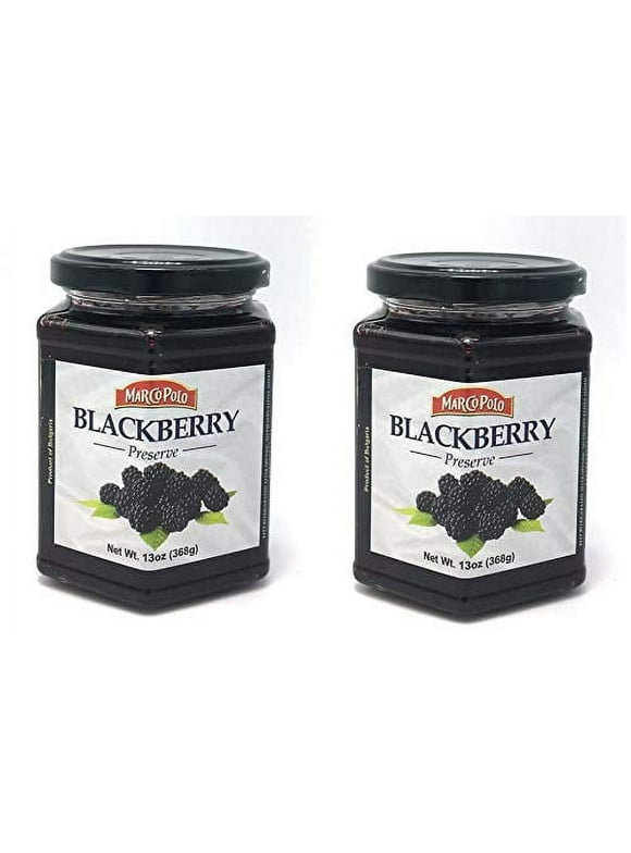 Blackberry preserves in Preserves - Walmart.com