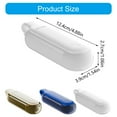 3 Pieces Convenient Small Drawer Pills Organizers Accessory for Home ...