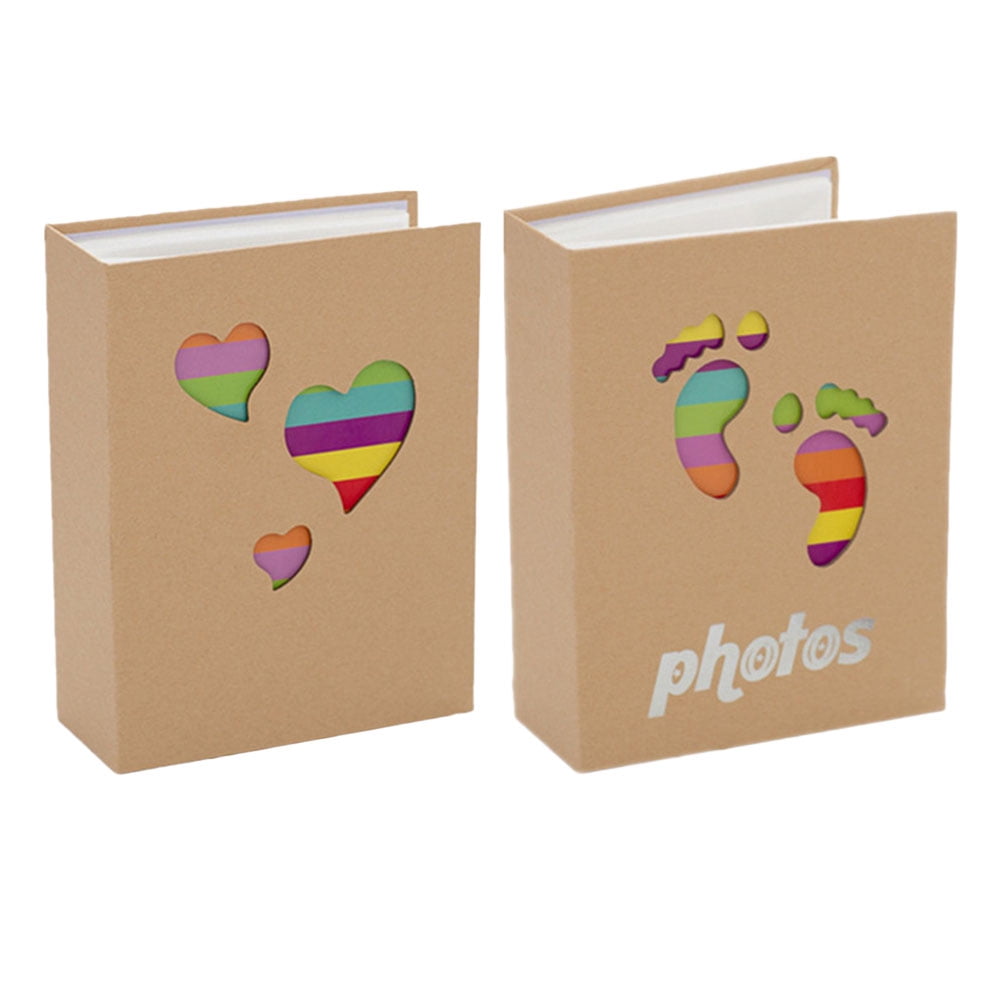 Click here for Pixnor 2pcs Baby Photo Album Insert Type Funny Pho... prices