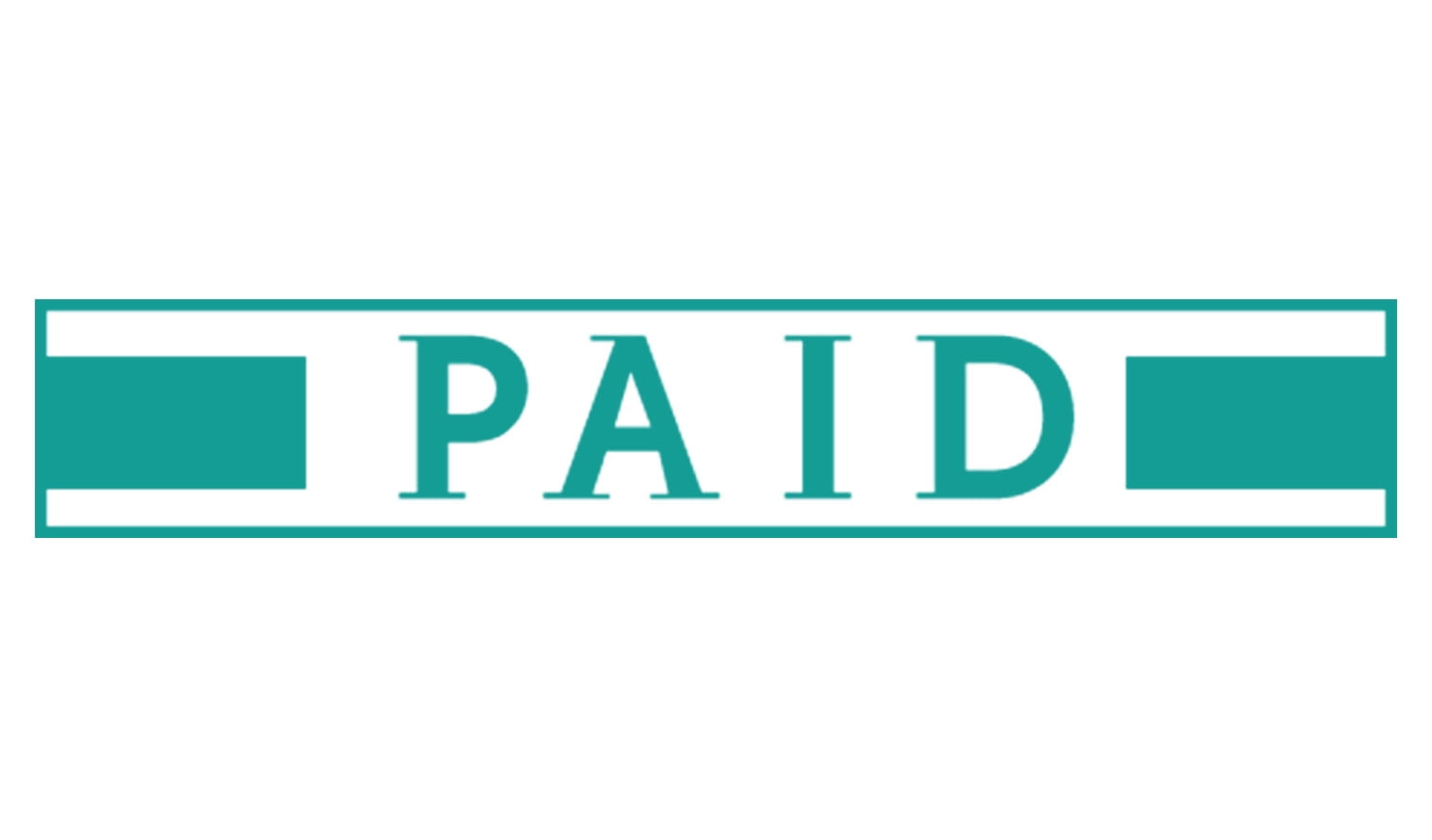 Printtoo Paid Self Inking Rubber Stamp Pre-Inked Office Stamp- Home ...