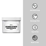 Ecotex Water Based Discharge Ink Activator (Gallon-128 oz)- Discharge ...