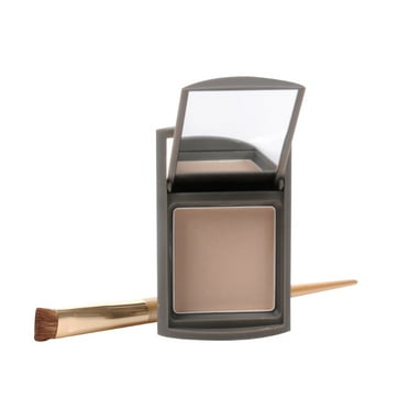 Joan Rivers Great Hair Day Fill-In Powder for Fuller Hair Look, Light ...