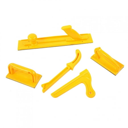 Push Block, Push Block And Stick Set Push Block And Stick, Woodworking ...