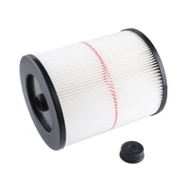9-17816 Red Stripe Vacuum Cartridge Filter Replacement Compatible with ...
