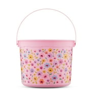 Hart 5gal Plastic Bucket with Measurements - Walmart.com