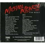 The Best of Michael Monroe (CD) - Walmart.com