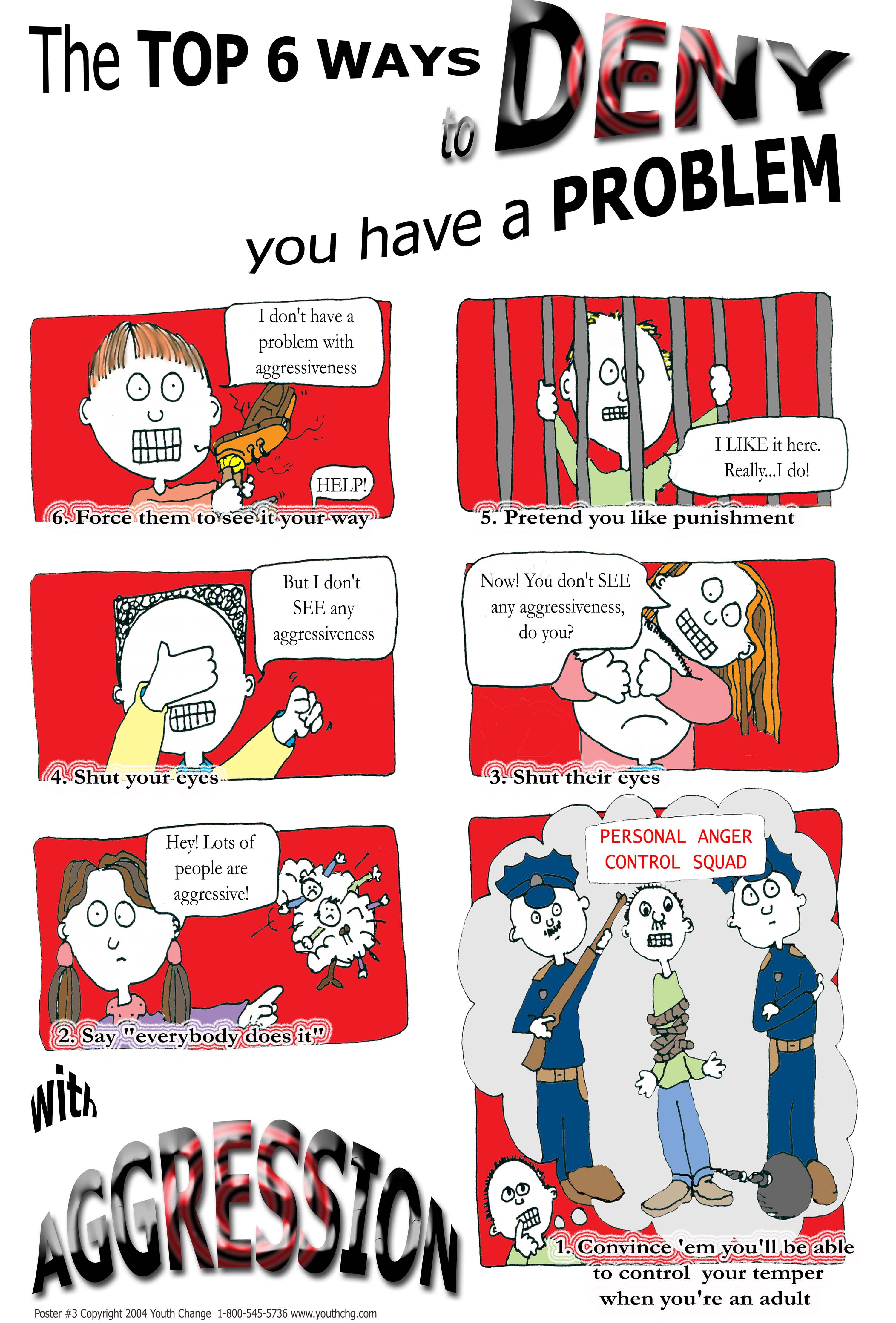 Youth Change Poster #3 School Stop Violence Poster Reduces, Prevents ...