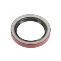National 9845 Crankshaft Seal Fits select: 2000-2011 CHEVROLET IMPALA ...