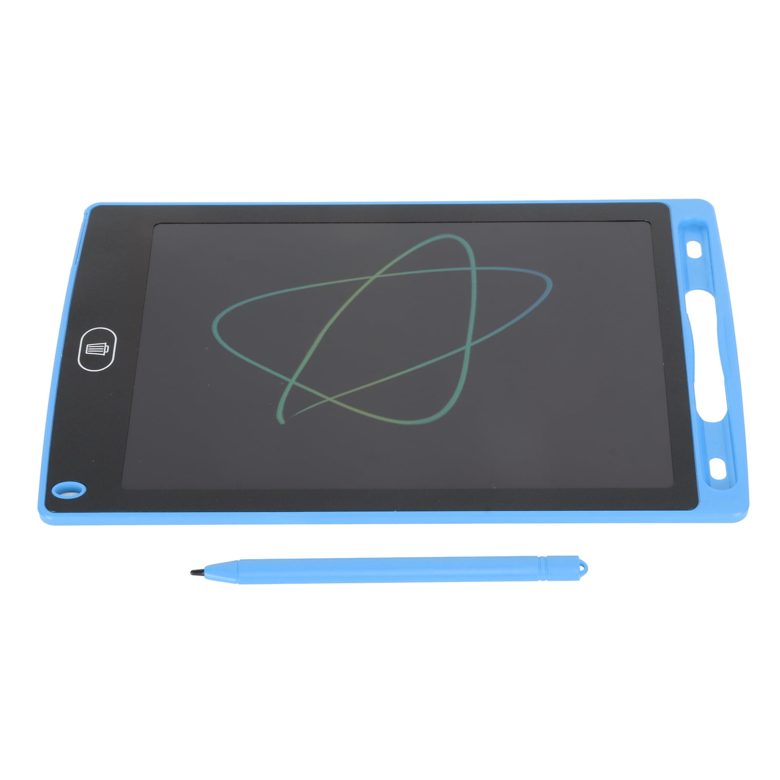 Click here for Loewten Lcd Writing Tablet  8.5in Colorful Erasabl... prices