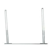 Anti Sail Mud Flaps