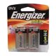 Energizer Max Alkaline 9 Volt Battery 522, Long Lasting 2 Ea - Walmart.com