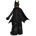 Boys Prestige LEGO Batman Costume - Walmart.com