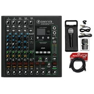 Behringer XR18 Digital Mixer - 18 Channels, 12 Bus, Wi-Fi, USB Audio ...
