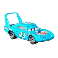 Disney/Pixar Cars 3 Fiber Fuel Crew Chief Character Vehicle - Walmart.com