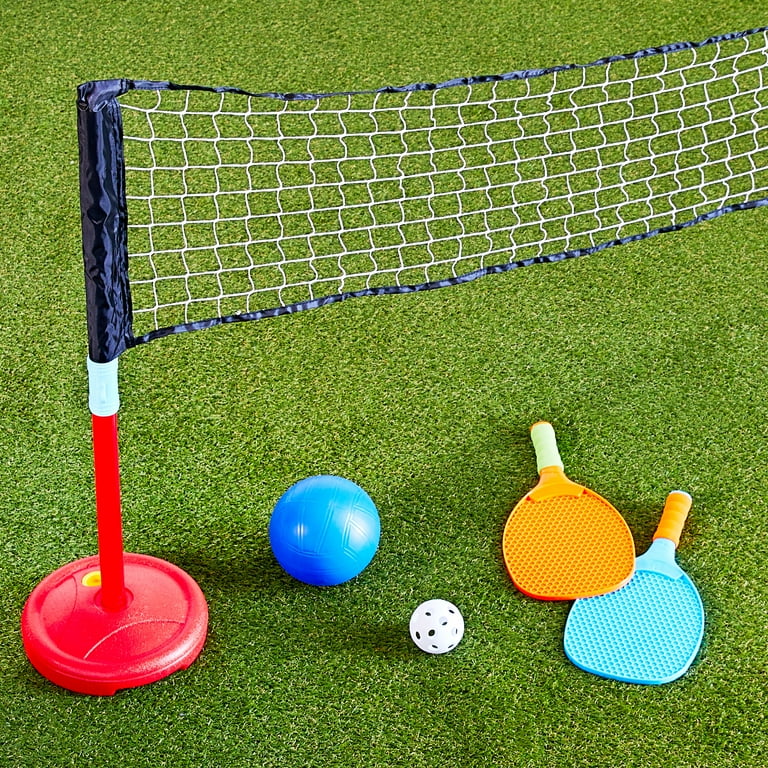Play Day 3-in-1 Game Set, 7 Pieces, Children Ages 3+ Play Day 3-in-1 Game Set, 7 Pieces, Children Ages 3+